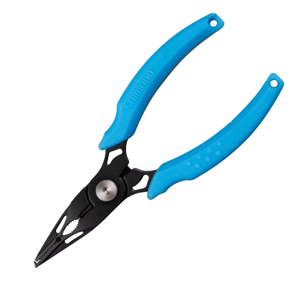 Shimano Mini Split Ring Cutter - Fergo's Tackle World
