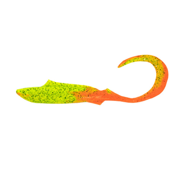 Berkley Gulp Nemesis Soft Plastics - Fergo's Tackle World
