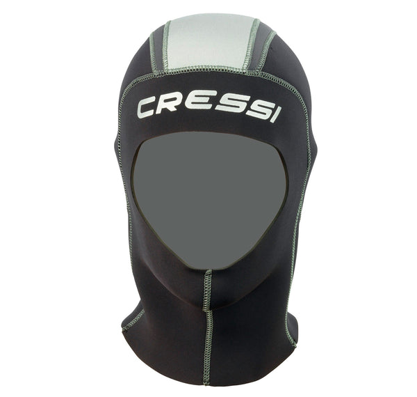 Cressi Lontra Deluxe 5mm Hood - Fergo's Tackle World