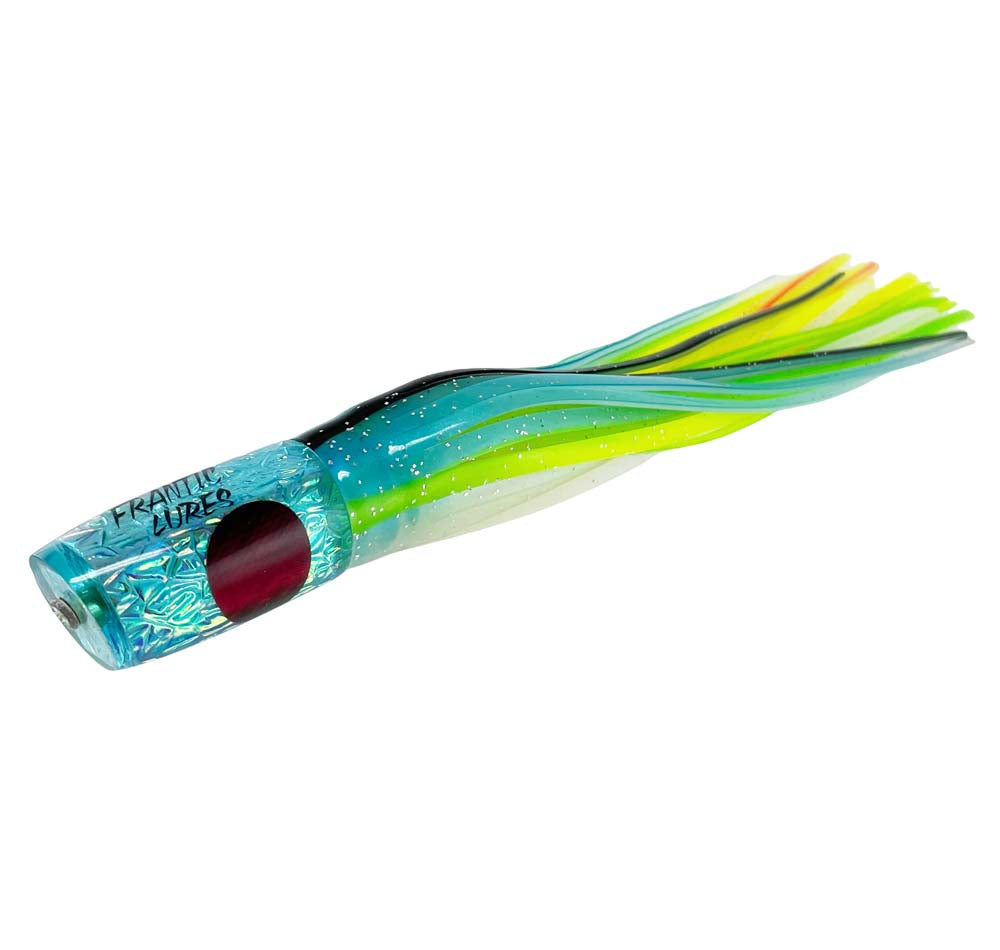 Frantic Lures - Fergo's Tackle World