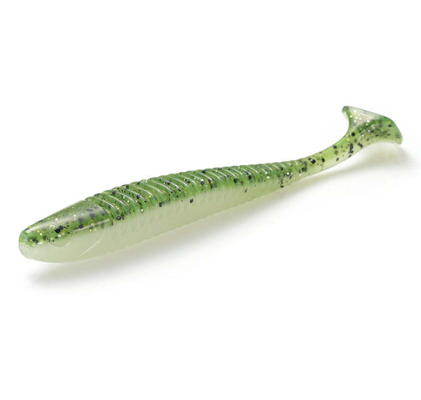 Best Flathead Soft Plastics - Fergo's Tackle World